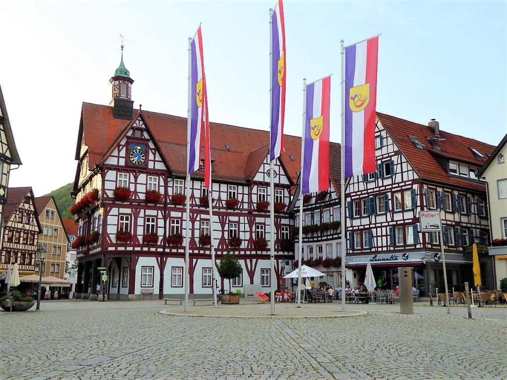 AlbThermen Bad Urach: Thermal-Wellness im Herzen der Schwäbischen Alb