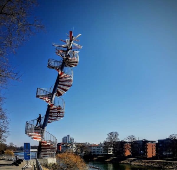 Das Ulmer Münster: Eine Top Sehenswürdigkeit am Rande der Schwäbischen Alb