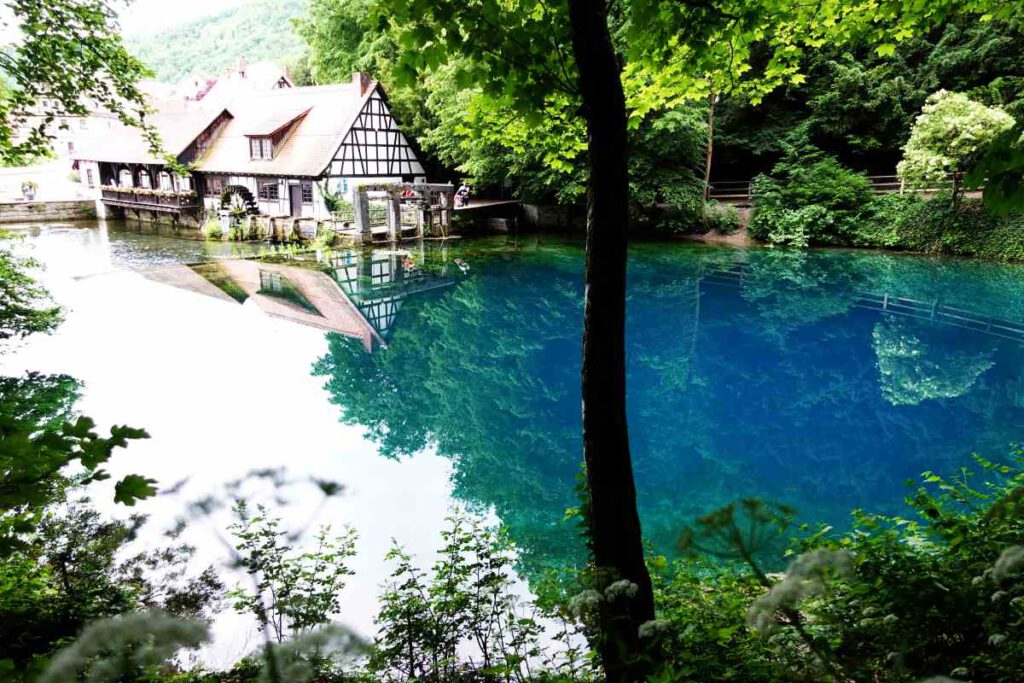 Top 10 Sehenswürdigkeiten & Ausflugsziele auf der Schwäbischen Alb, die ...