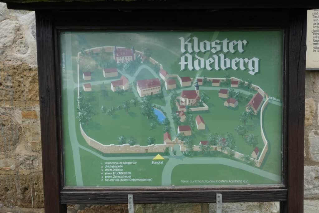 Kloster Adelberg: Ein Ausflugsziel mit Geschichte und Charme
