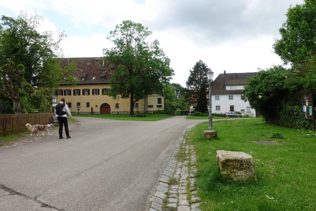 Kloster Adelberg: Ein Ausflugsziel mit Geschichte und Charme
