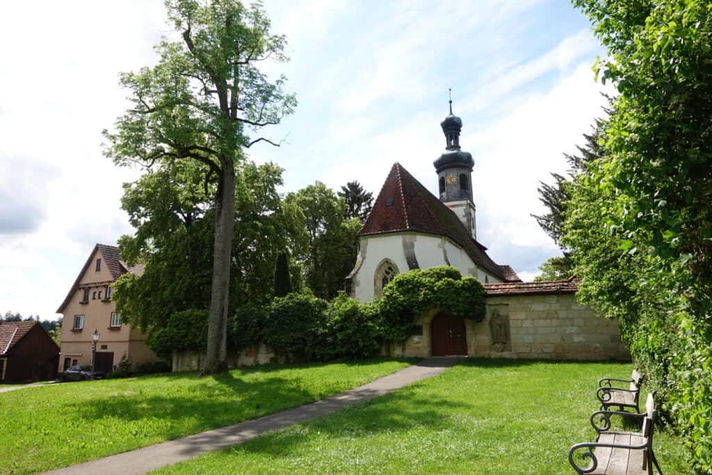 Kloster Adelberg: Ein Ausflugsziel mit Geschichte und Charme