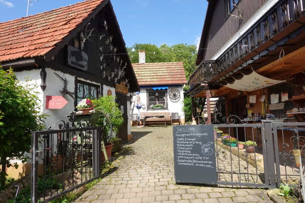 Kloster Adelberg: Ein Ausflugsziel mit Geschichte und Charme
