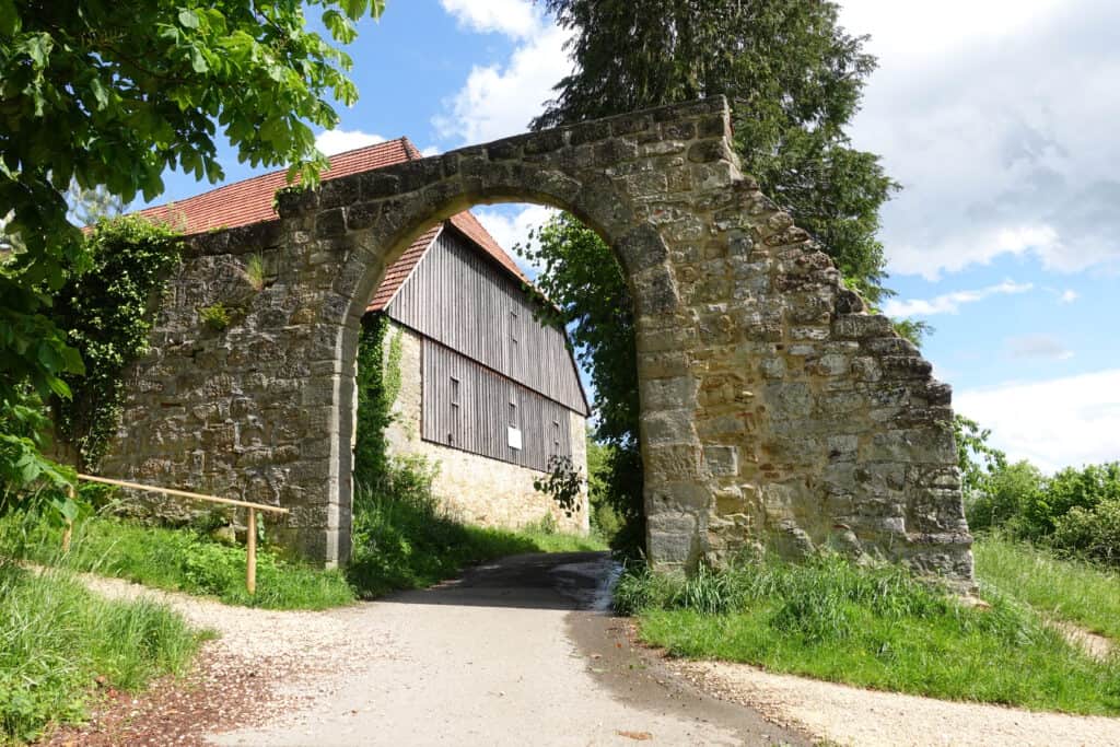 Kloster Adelberg: Ein Ausflugsziel mit Geschichte und Charme