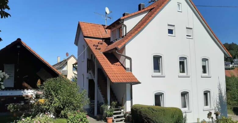 Ferienwohnung AlbGlück Hirlinger: Ihre perfekte Unterkunft in ...