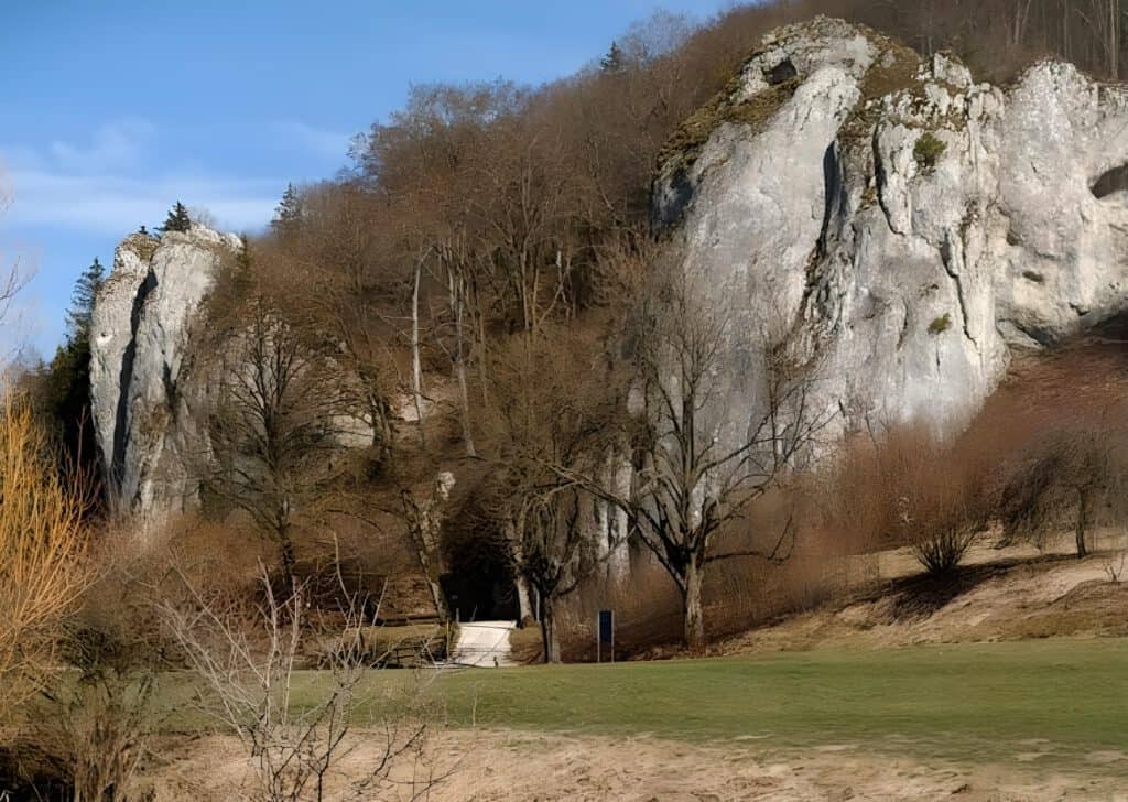 Führung im Hohle Fels: Ein faszinierender Blick in die Vergangenheit