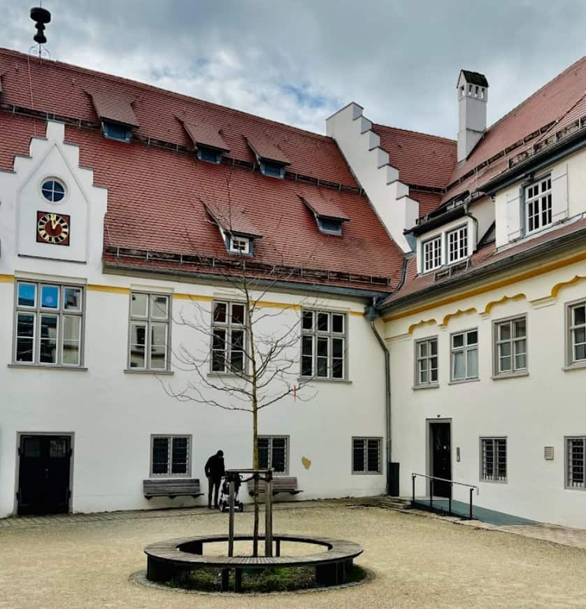 Biberach an der Riß - Historische Stadt mit schwäbischem Charme: Ein ...