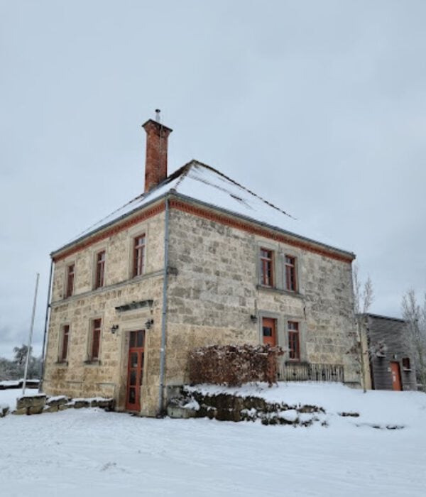 Gruorn – das verlassene Dorf auf der Schwäbischen Alb