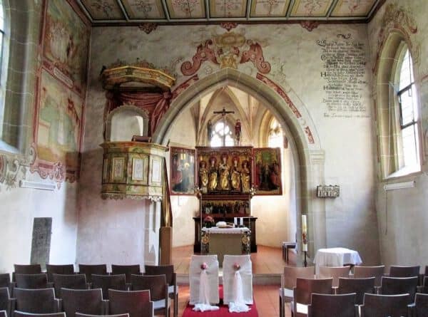 Kloster Adelberg: Ein Ausflugsziel mit Geschichte und Charme