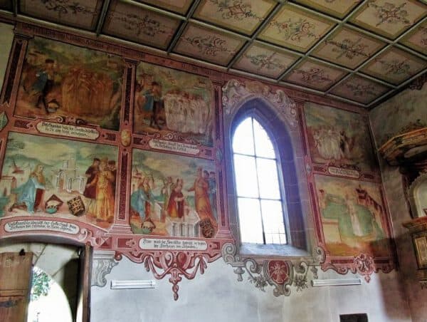 Kloster Adelberg: Ein Ausflugsziel mit Geschichte und Charme