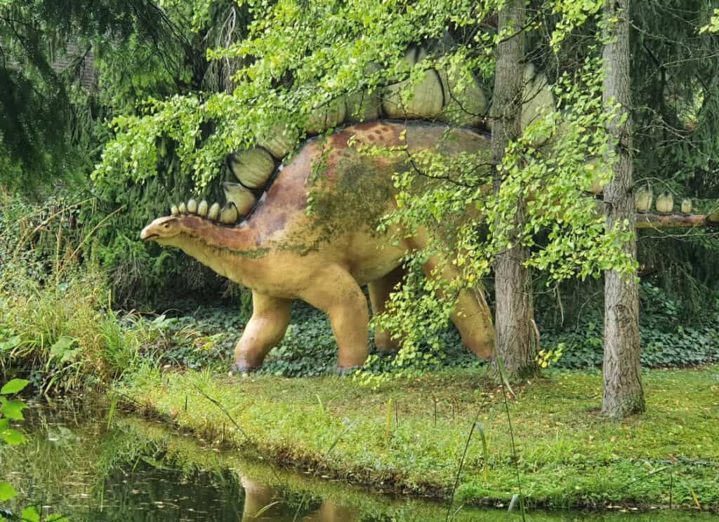 Urwelt-Museum Hauff in Holzmaden: Reise zu 180 Millionen Jahre alten ...