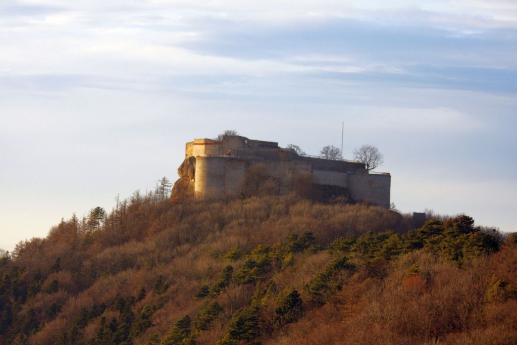 Gruorn – das verlassene Dorf auf der Schwäbischen Alb